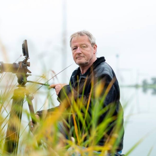 Ronald Faber - FilmFreeway