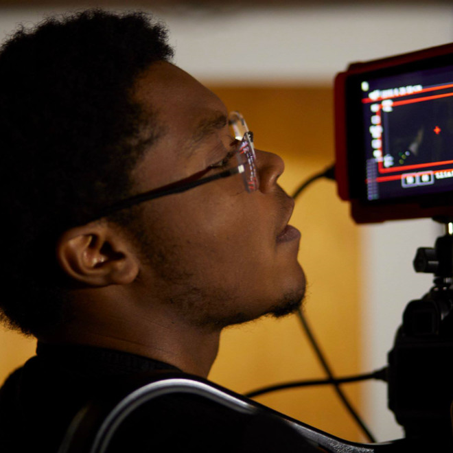 Myles Ross - FilmFreeway