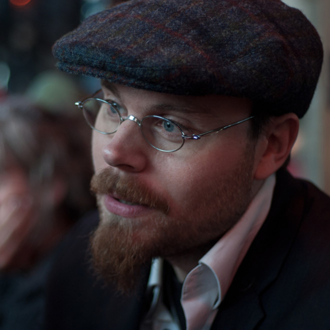 Lucas RUE - FilmFreeway