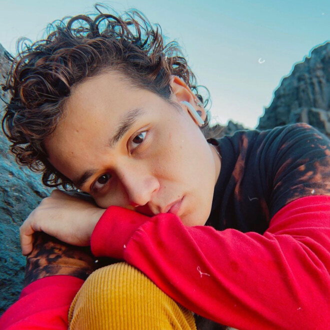 Israel Torres - FilmFreeway