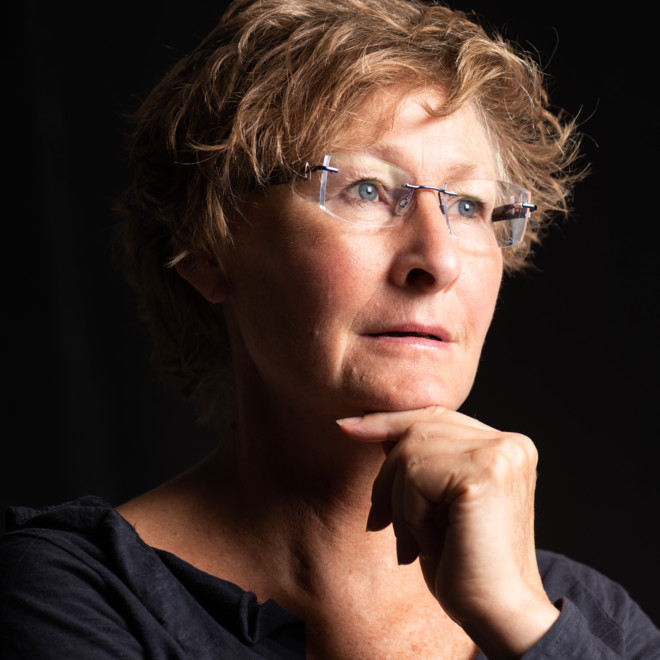 Suzy Miller - FilmFreeway