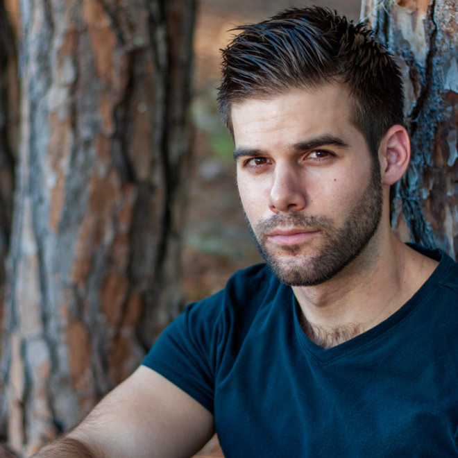 Thomas Frick - FilmFreeway