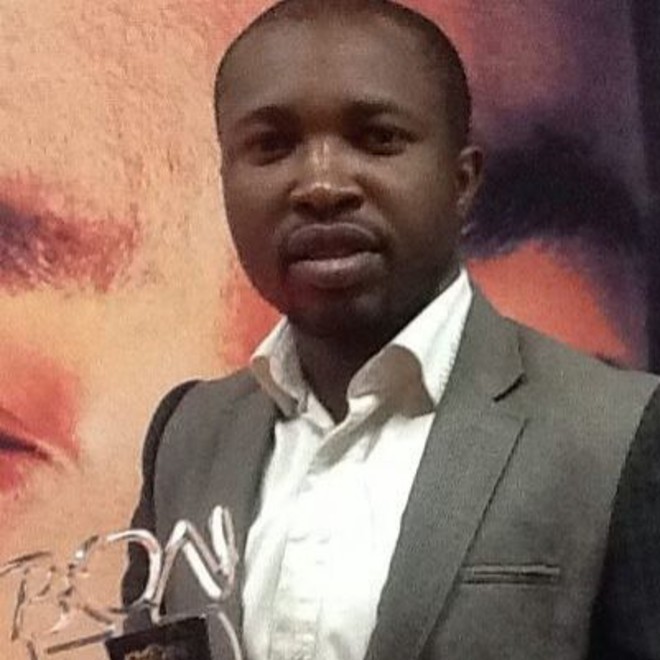 Bright Obasi - FilmFreeway