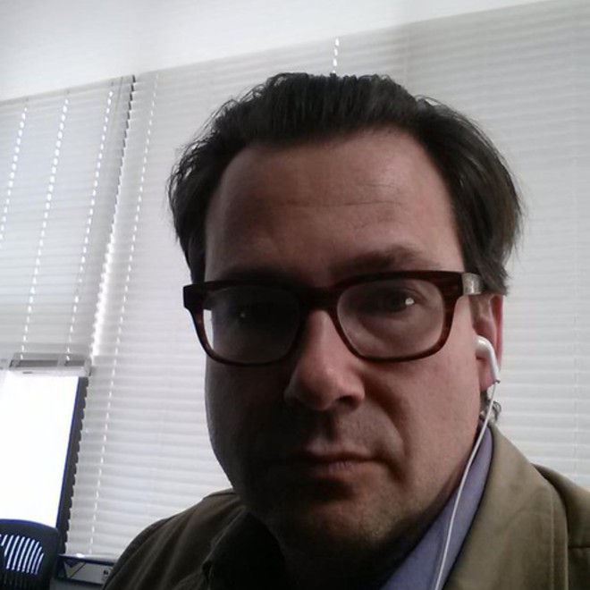 Michael Thomas Cain - FilmFreeway