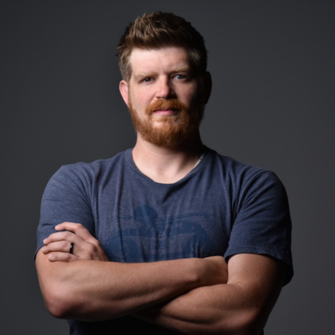 Ben Layton - FilmFreeway