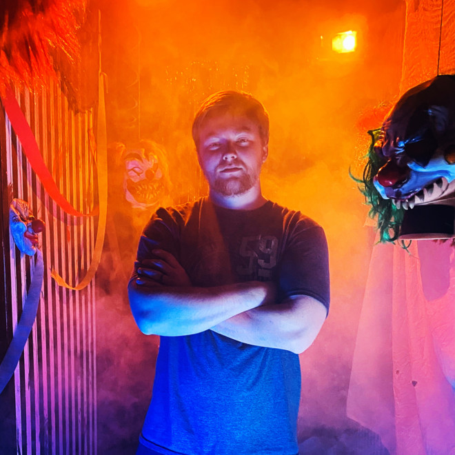 Austin McEuen - FilmFreeway