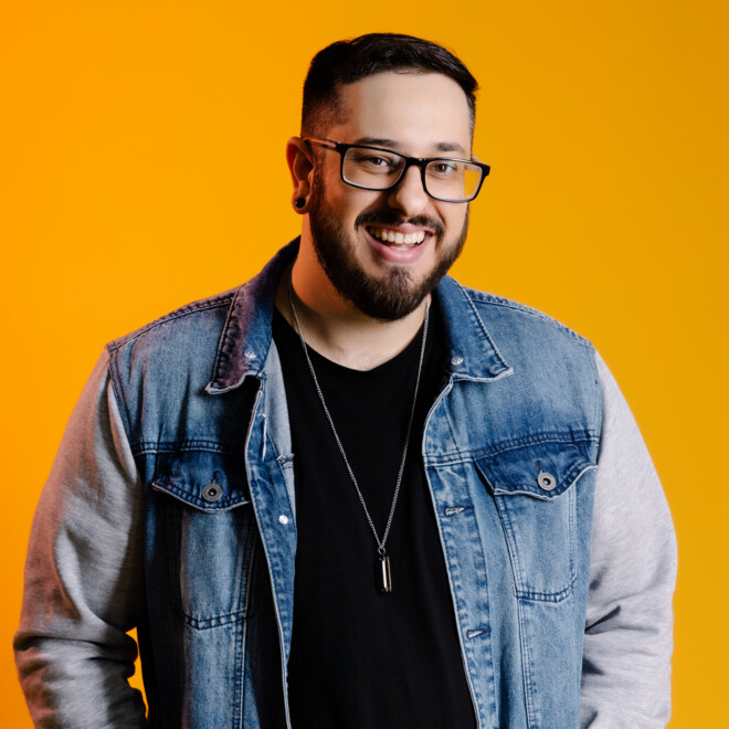 Matt Vella - FilmFreeway