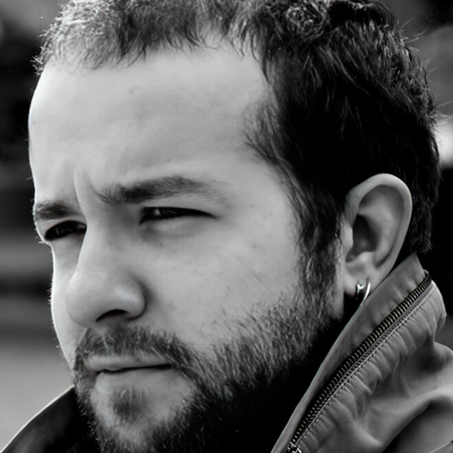 Gürkan Atakan - FilmFreeway