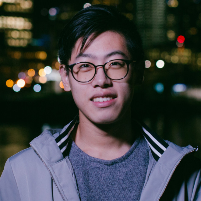 Richard Chen - FilmFreeway