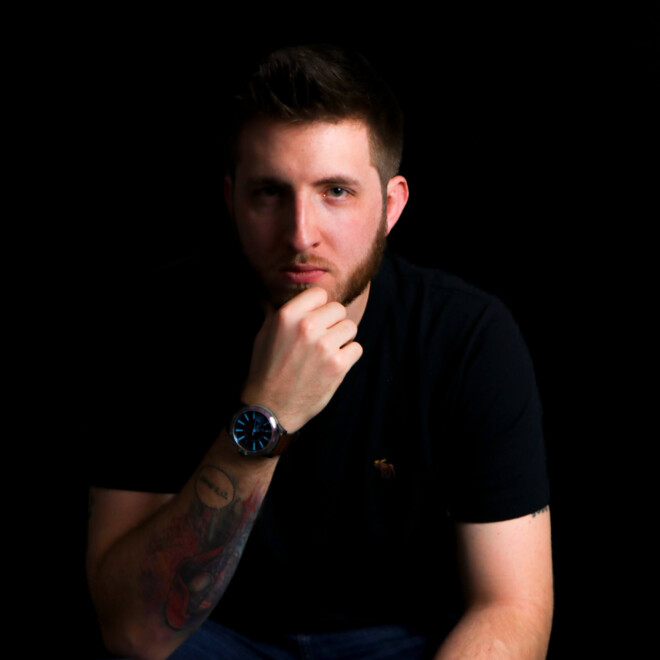 Tyler Schultz - FilmFreeway