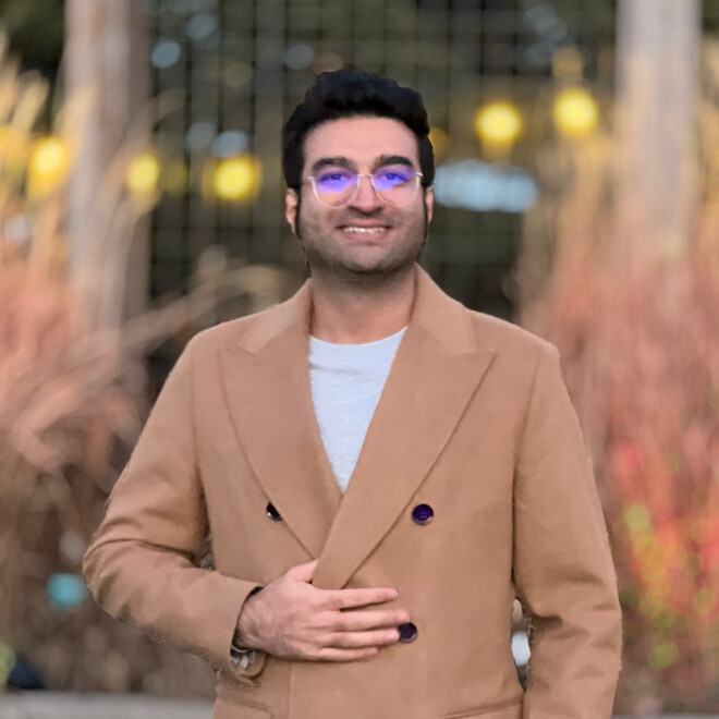 Hamid Amini - FilmFreeway