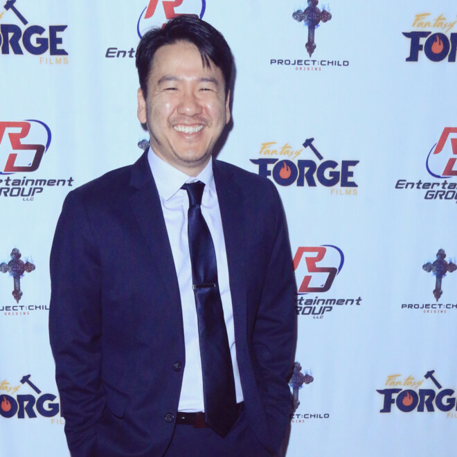 Robin Deeter - FilmFreeway