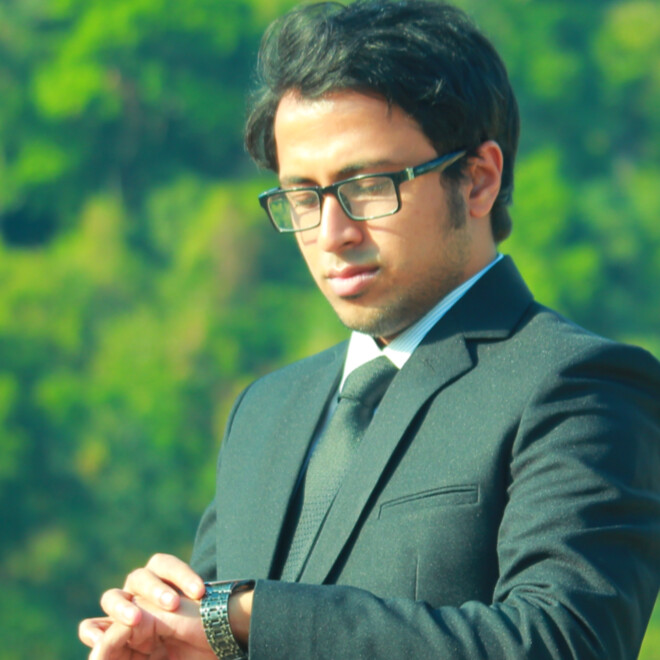 Sujit Deb Roy - FilmFreeway