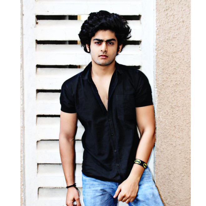 Sanyam Seth - FilmFreeway