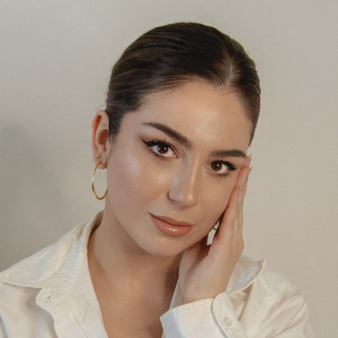 Grace Marrero - FilmFreeway