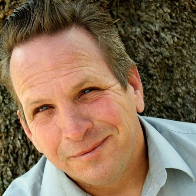 Richard Grahn - FilmFreeway