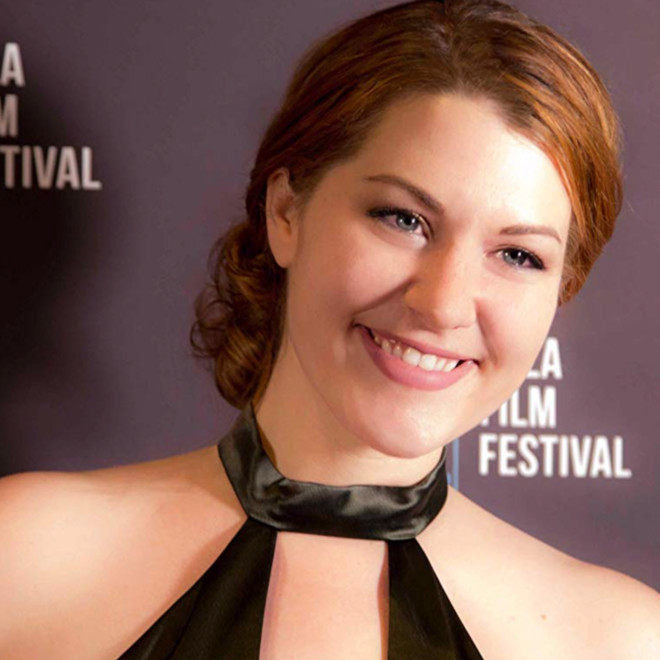 Casey Killoran - FilmFreeway