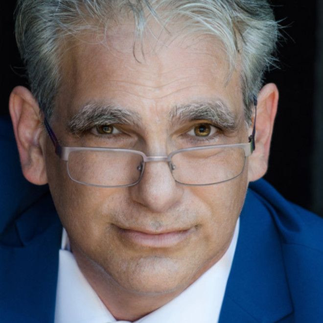 Dylan Brody - FilmFreeway