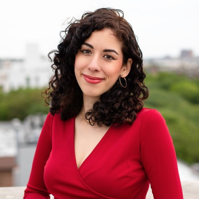 Christine Stoddard - FilmFreeway