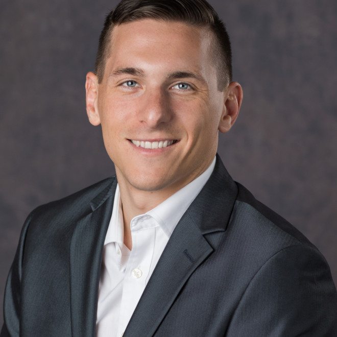 Cole Goslee - FilmFreeway