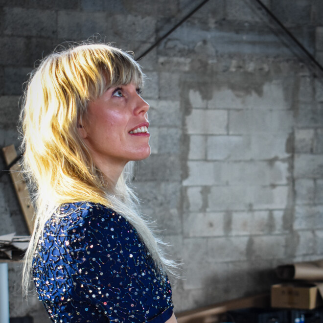 Jenny Larsson - FilmFreeway