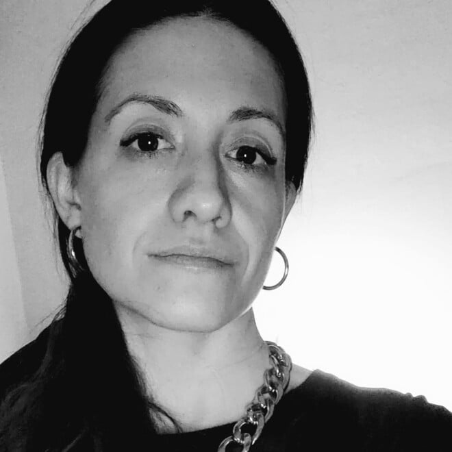 Sabrina Mertens - FilmFreeway