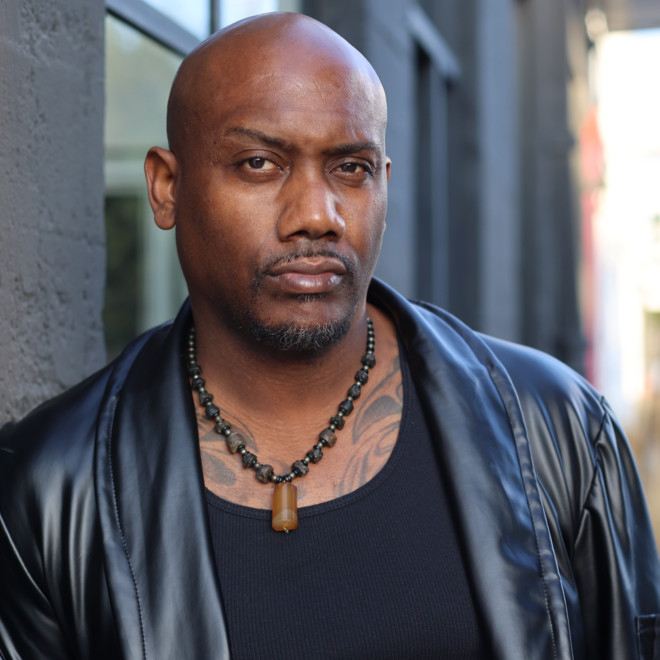 Marcus Hamm - FilmFreeway