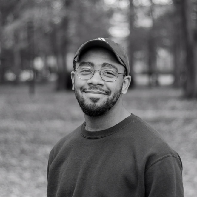 Derek Yancey jr. - FilmFreeway