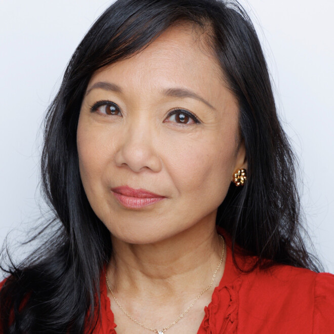 Jennifer Aquino - FilmFreeway