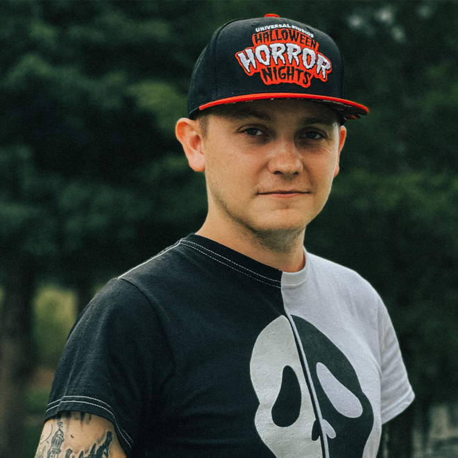 Ryan Sheets - FilmFreeway