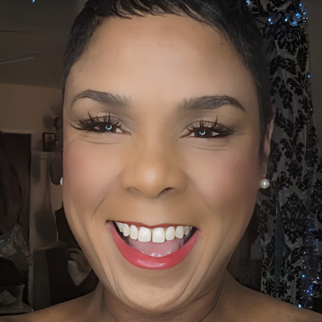 Stephanie Mack - FilmFreeway