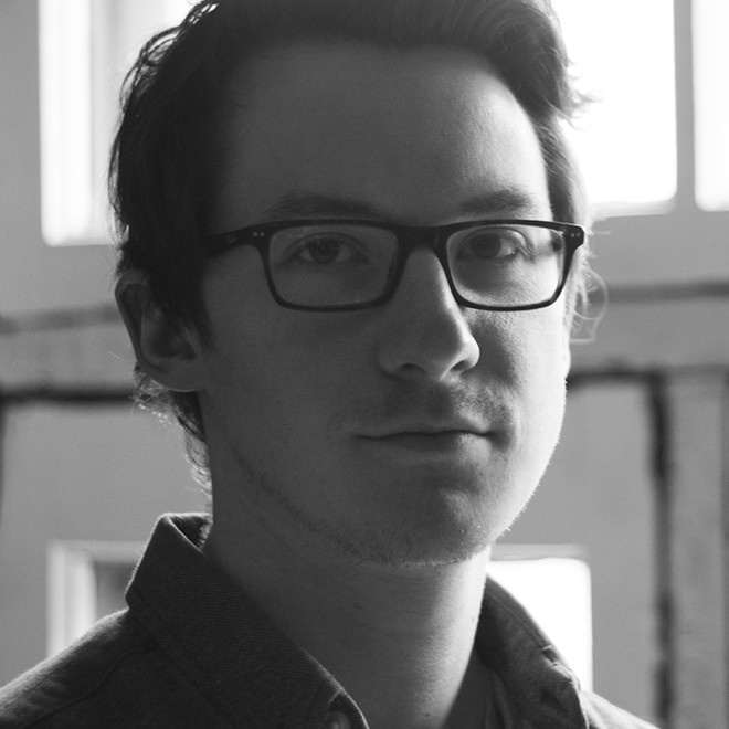 David Labrecque - FilmFreeway