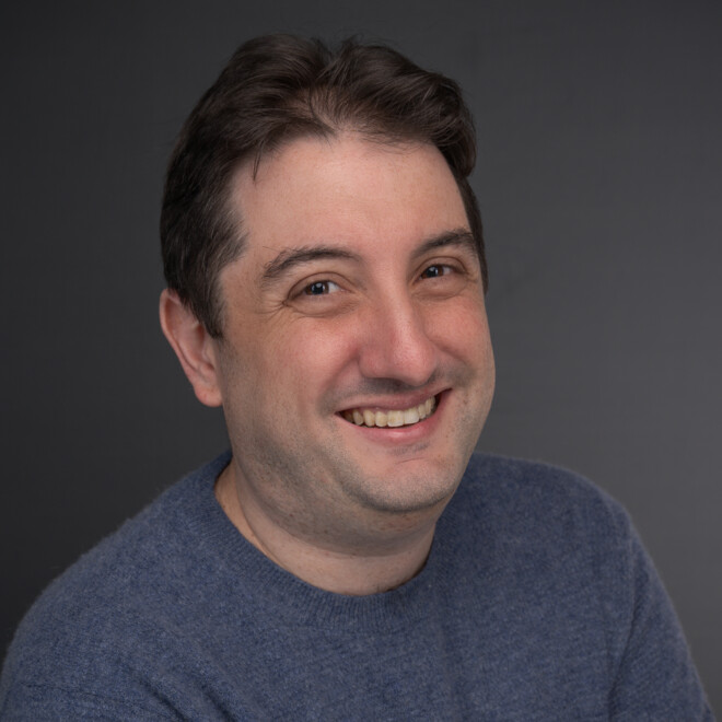 Steven Hayet - FilmFreeway