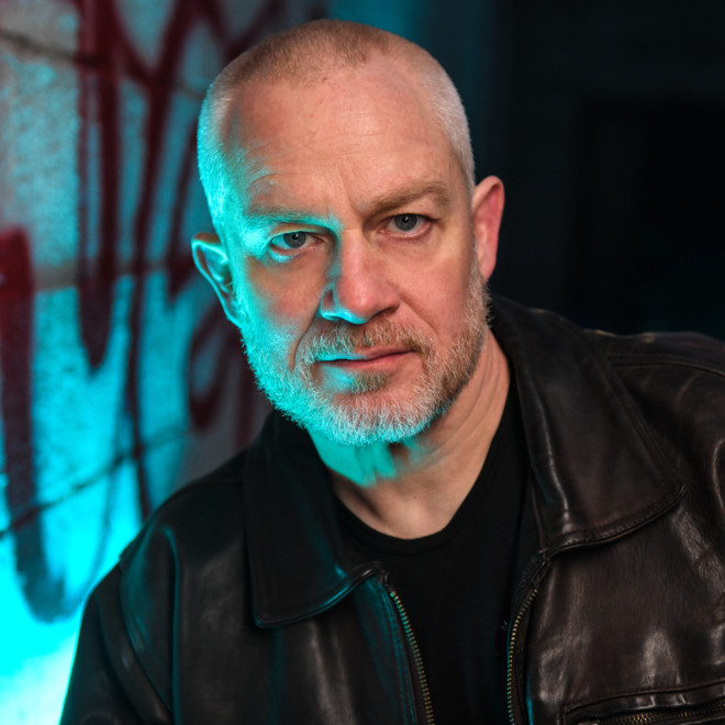 Stephen Koepfer - FilmFreeway