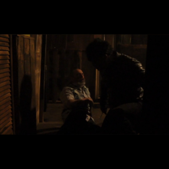 Antwon Rollins - FilmFreeway