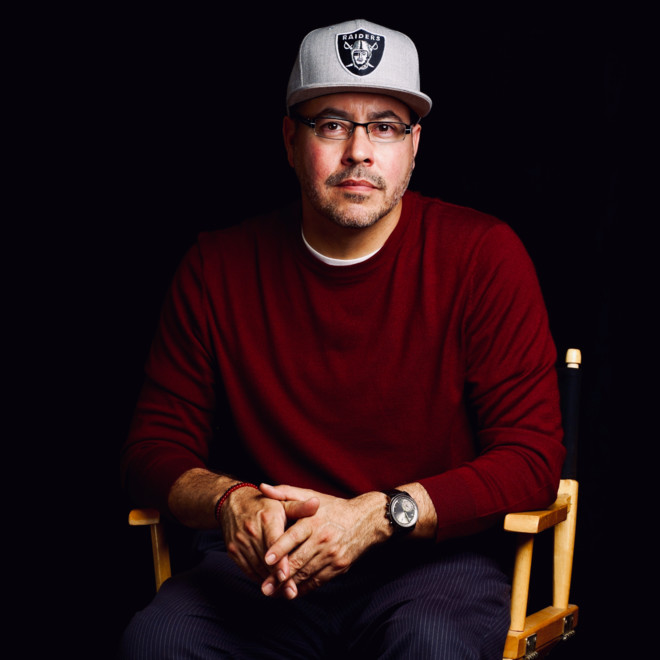 Kenneth Castillo - FilmFreeway