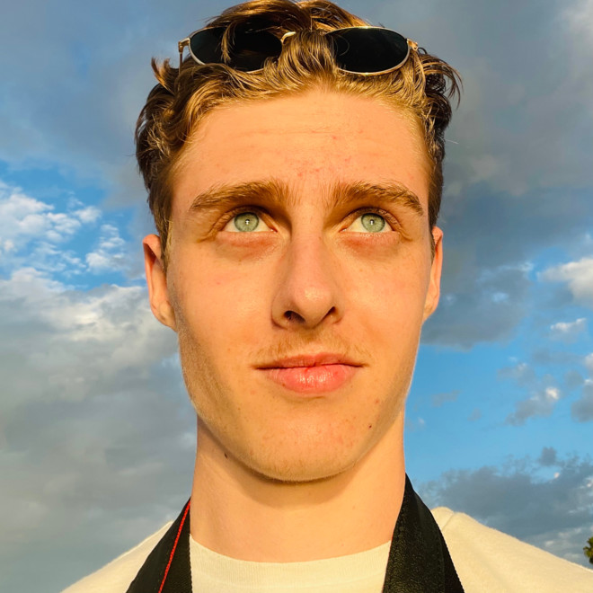 Ian McKay - FilmFreeway