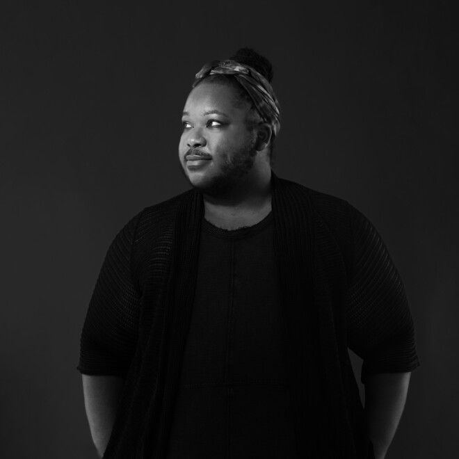 Azure Osborne-Lee - FilmFreeway