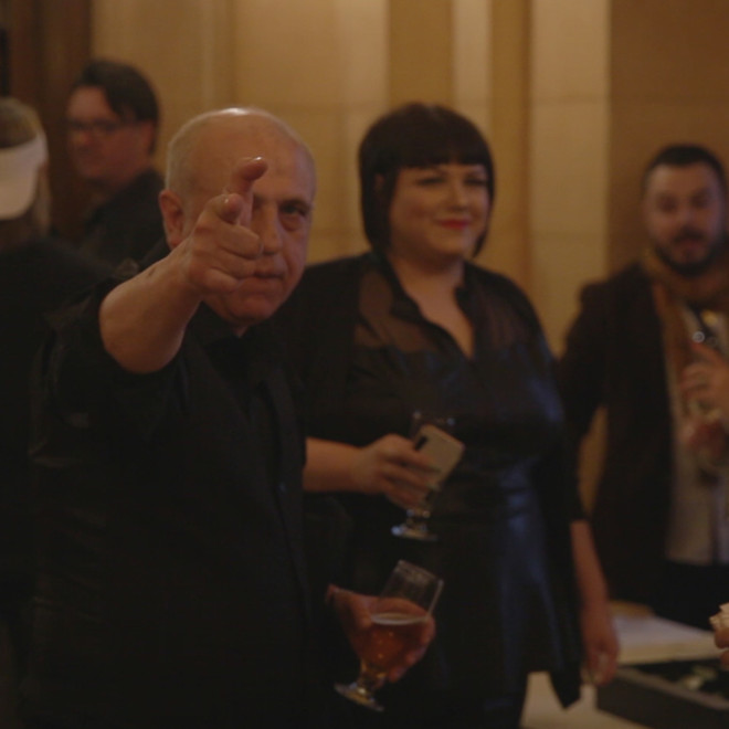 Nihad Ademi - FilmFreeway