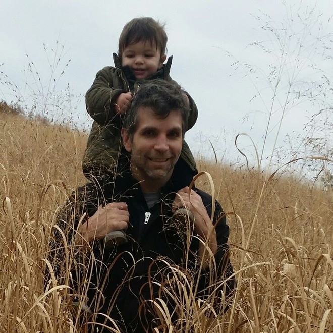 Travis Frick - FilmFreeway