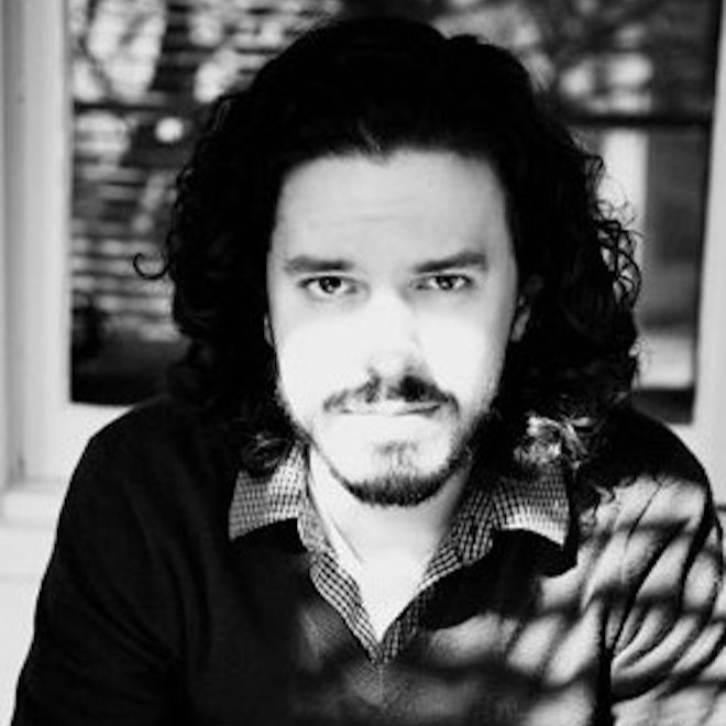 Timothy Hall - FilmFreeway