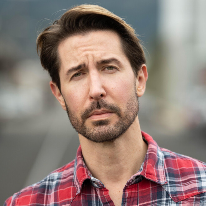 Patrick Green - FilmFreeway