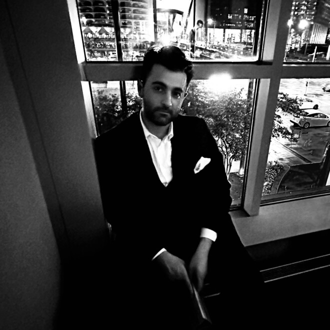 Agron Karameti - FilmFreeway