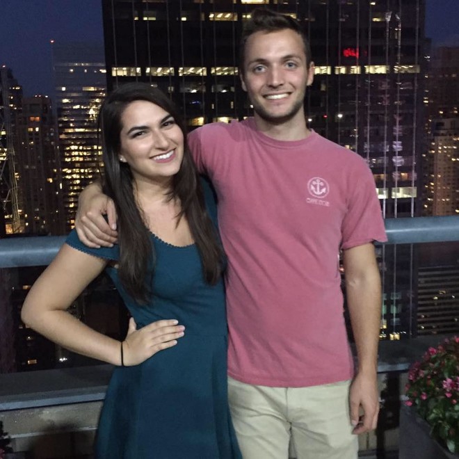 Nick Bouchard - FilmFreeway