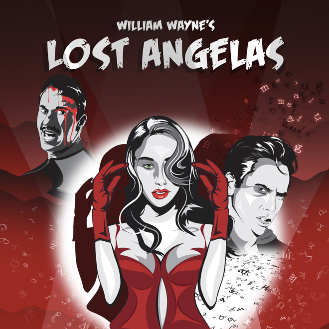 William Wayne - FilmFreeway