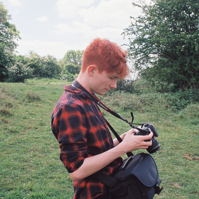 Stephen Clifford - FilmFreeway