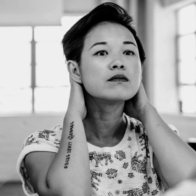 Nancy Ma - FilmFreeway
