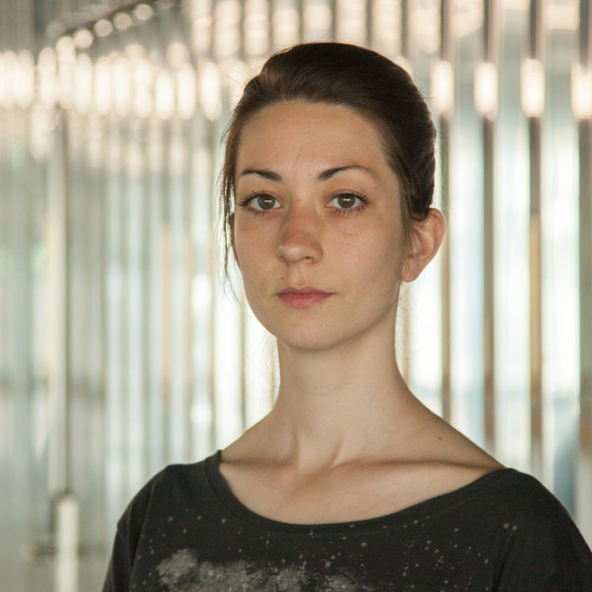 Wendy Pillonel - FilmFreeway