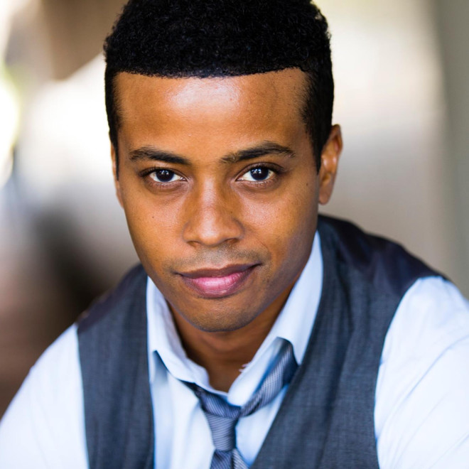Mark Charran - FilmFreeway