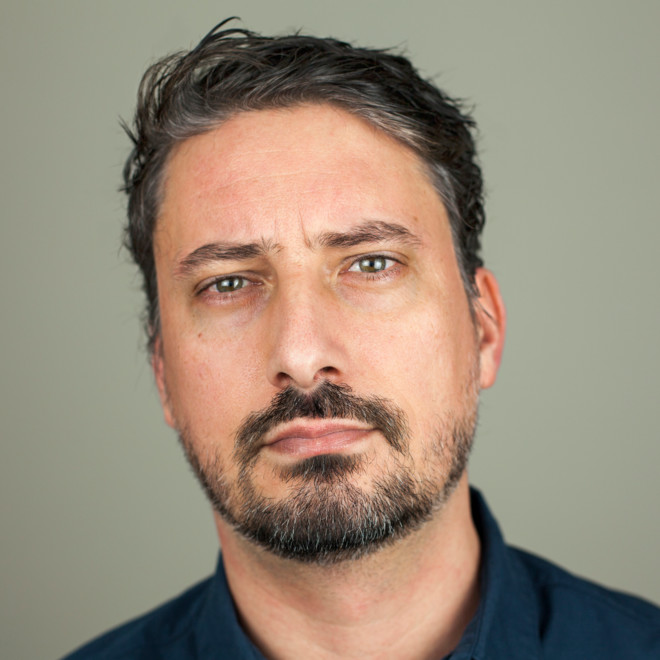 Michael Gimenez - FilmFreeway